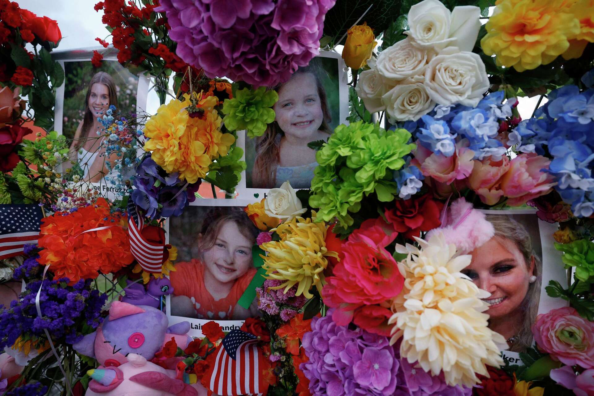 What we know about Kerr County flood victims