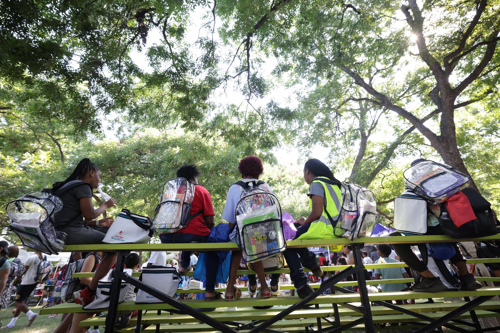 When does school start in Dallas, Fort Worth, Plano?
