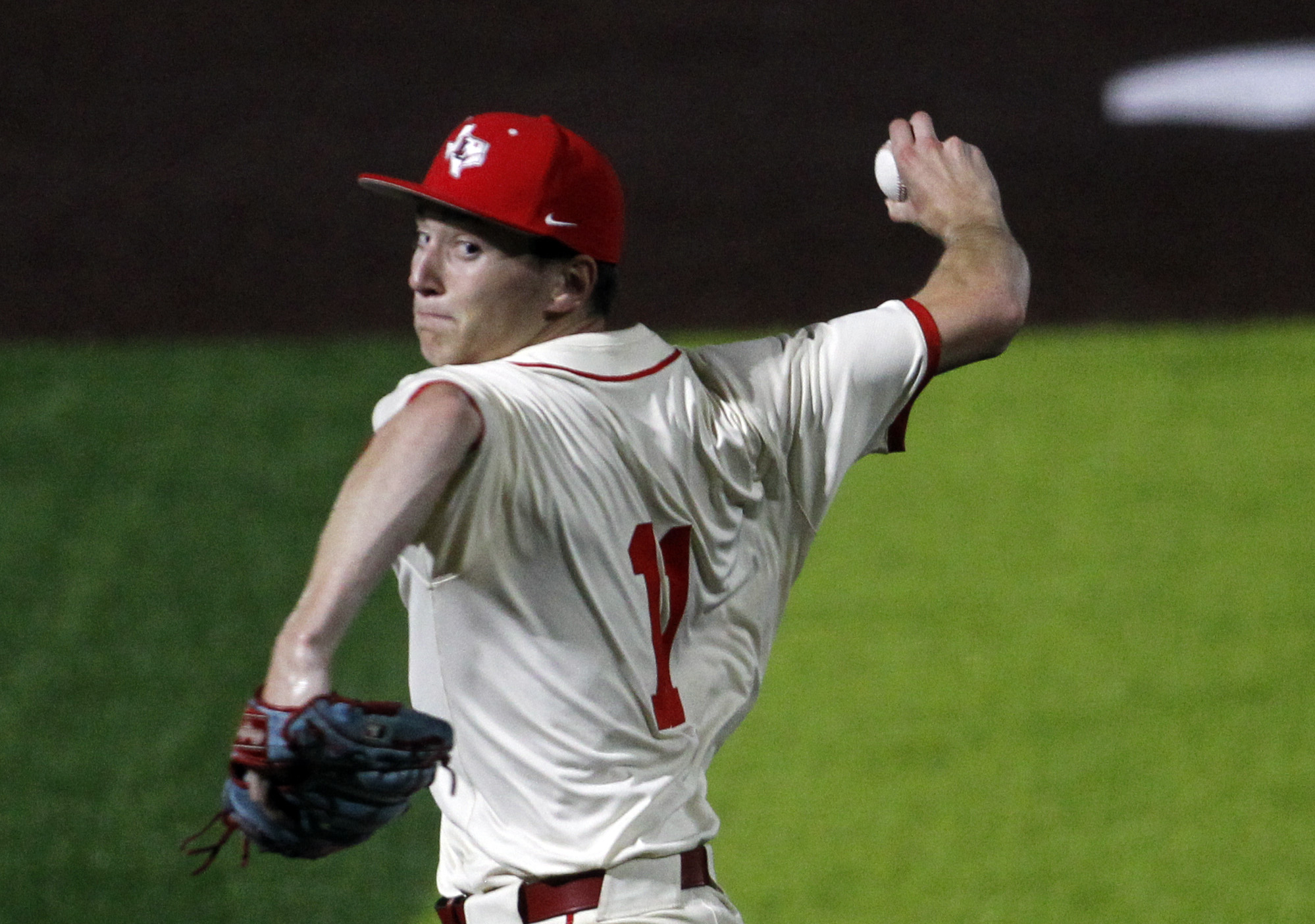 UIL baseball playoffs: 5 top performances from the regional semis