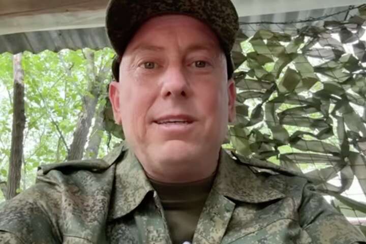 What happened to Texas man who moved family to Russia?