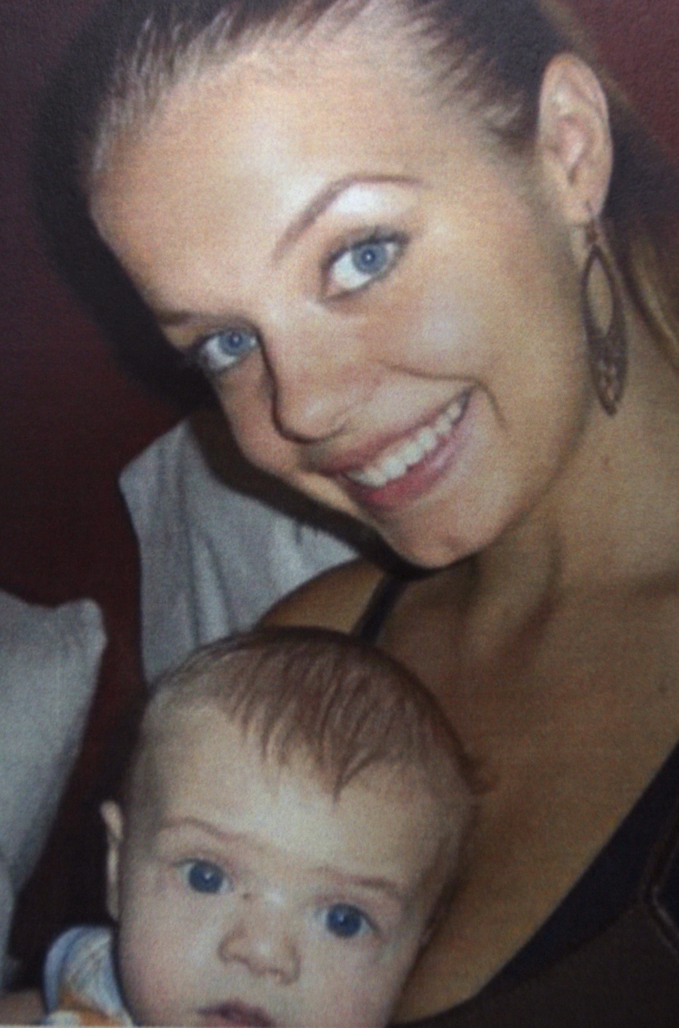 Competency hearing again ordered for Baby Gabriel's mom