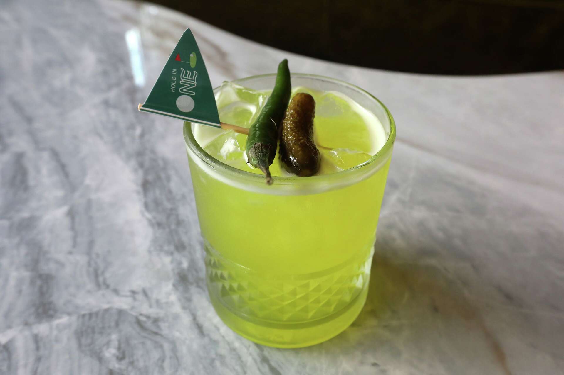 Look inside Hendy's, East Dallas' newest restaurant now open
