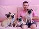 Pug cafe, CuppaPug, opening in Frisco in September 2025