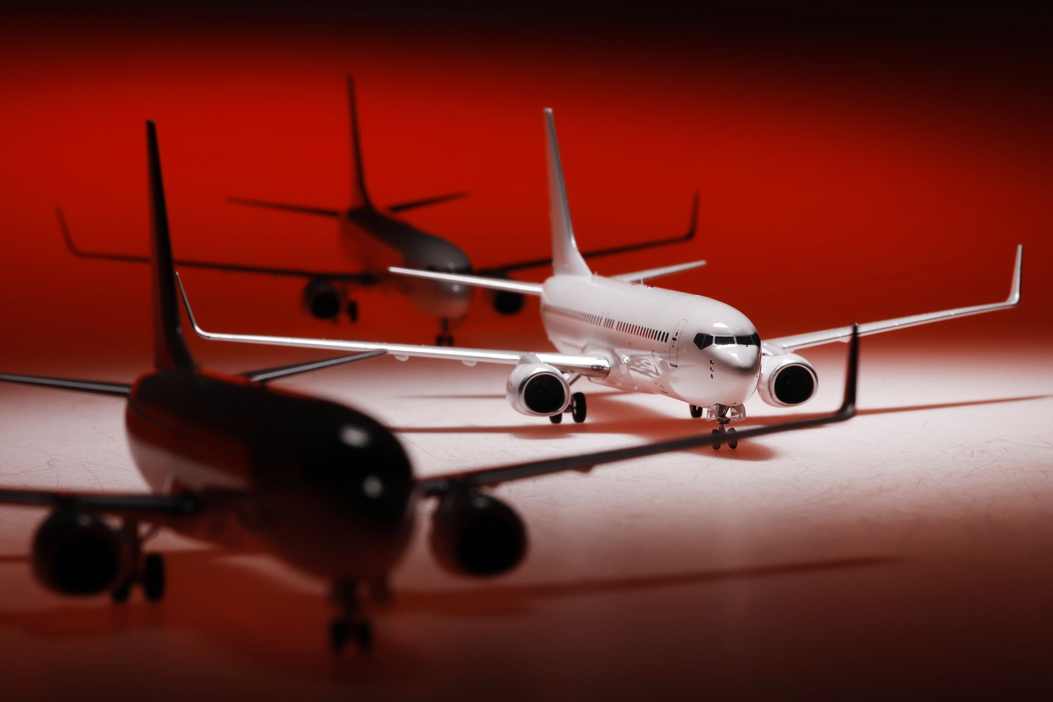 How aviation's wild ride impacts key hub North Texas