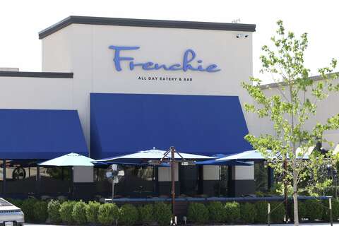 Dallas' newest brasserie, Frenchie, now open in former Corner Bakery