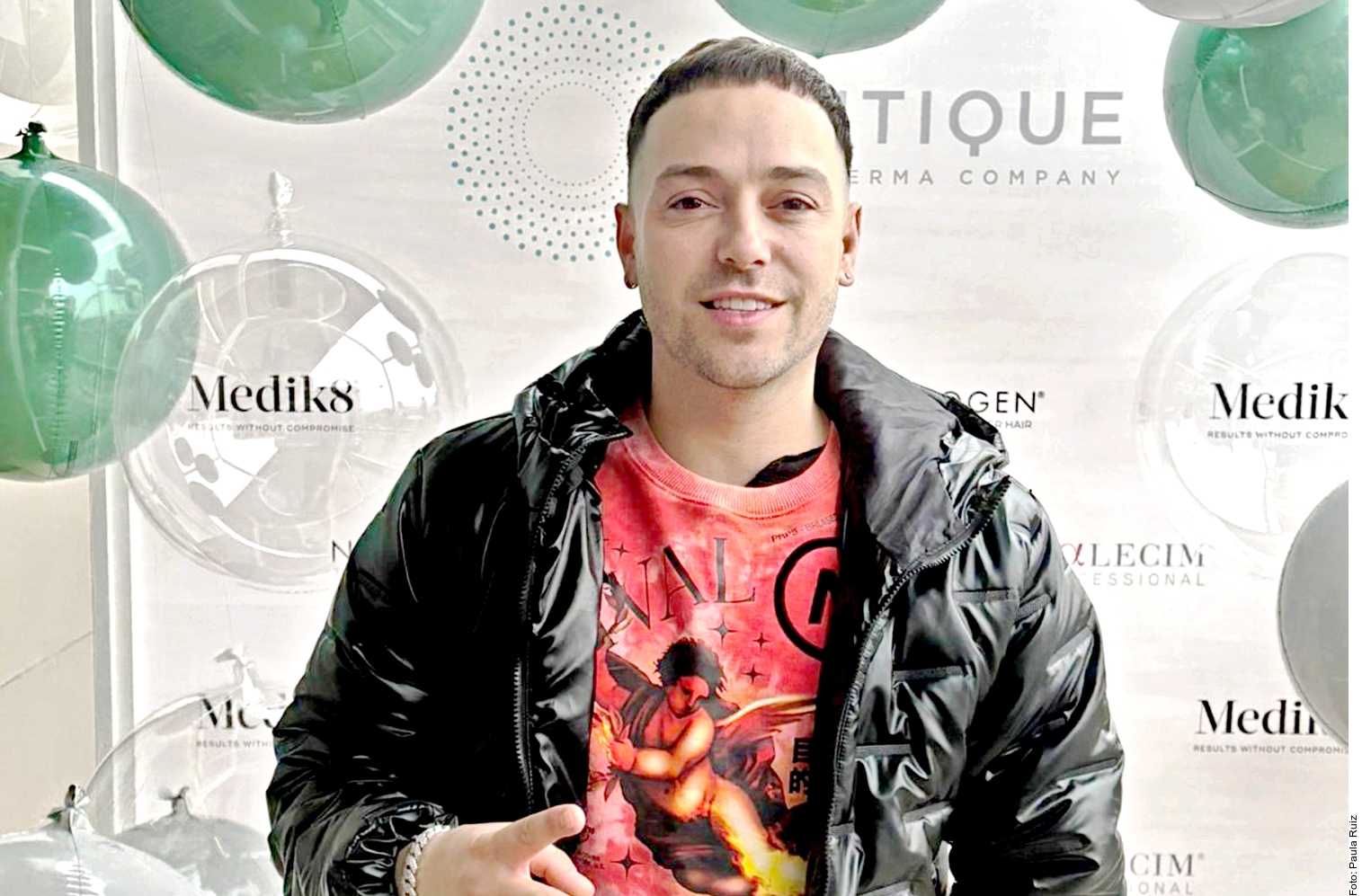 Pee Wee niega manejar ebrio: el cantante es detenido por un oficial en ...