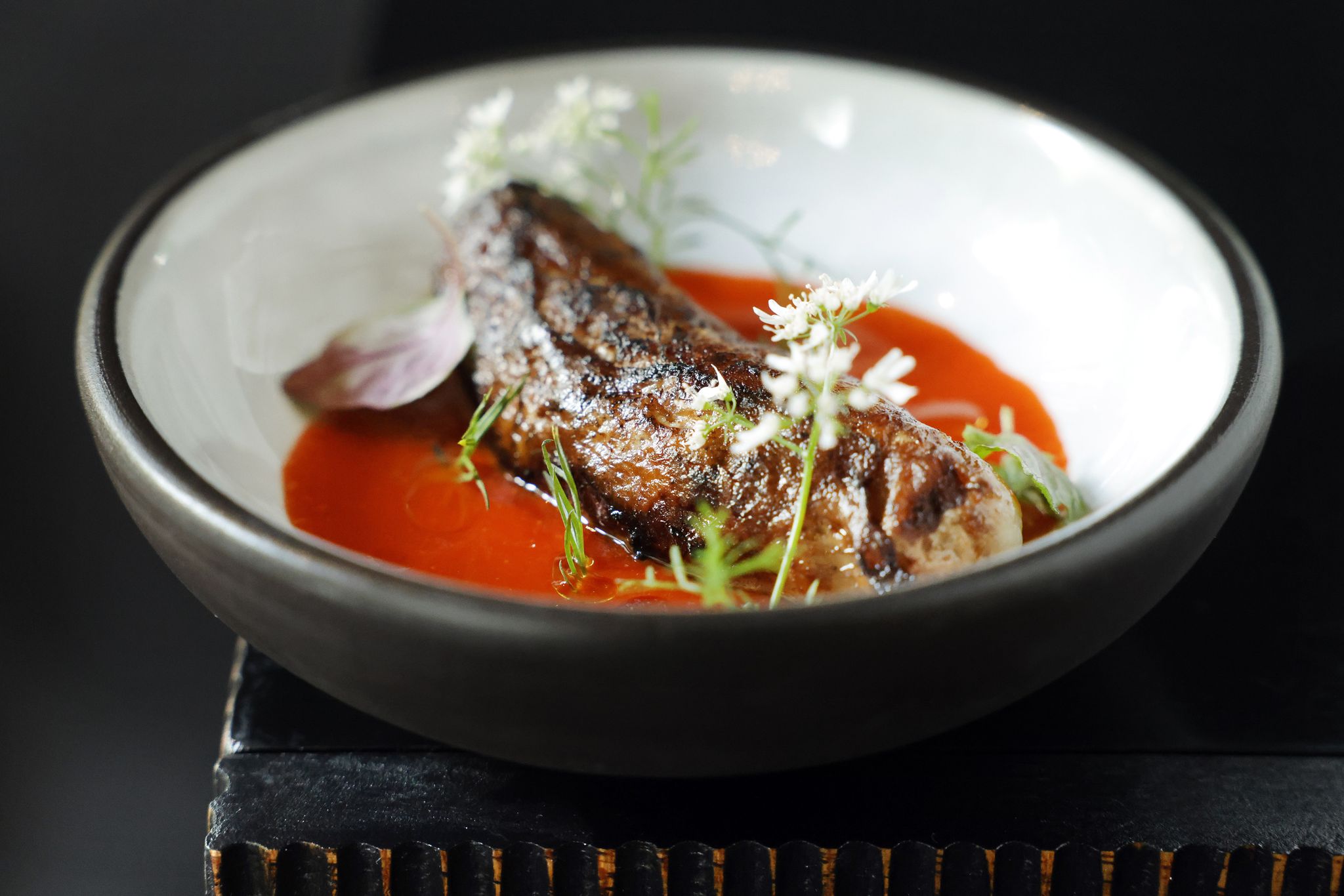 Dallas fine-dining restaurant Sauvage closing soon