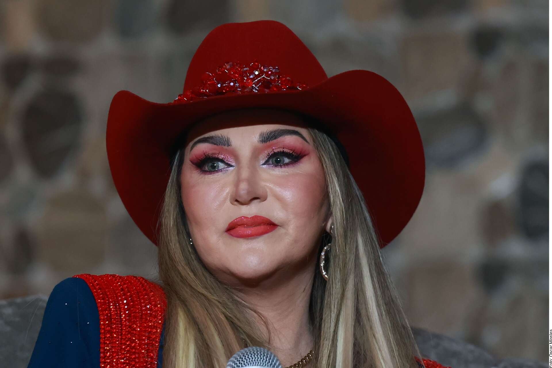 Alicia Villarreal contrata a la abogada del 'Chapo' y de Emma Coronel