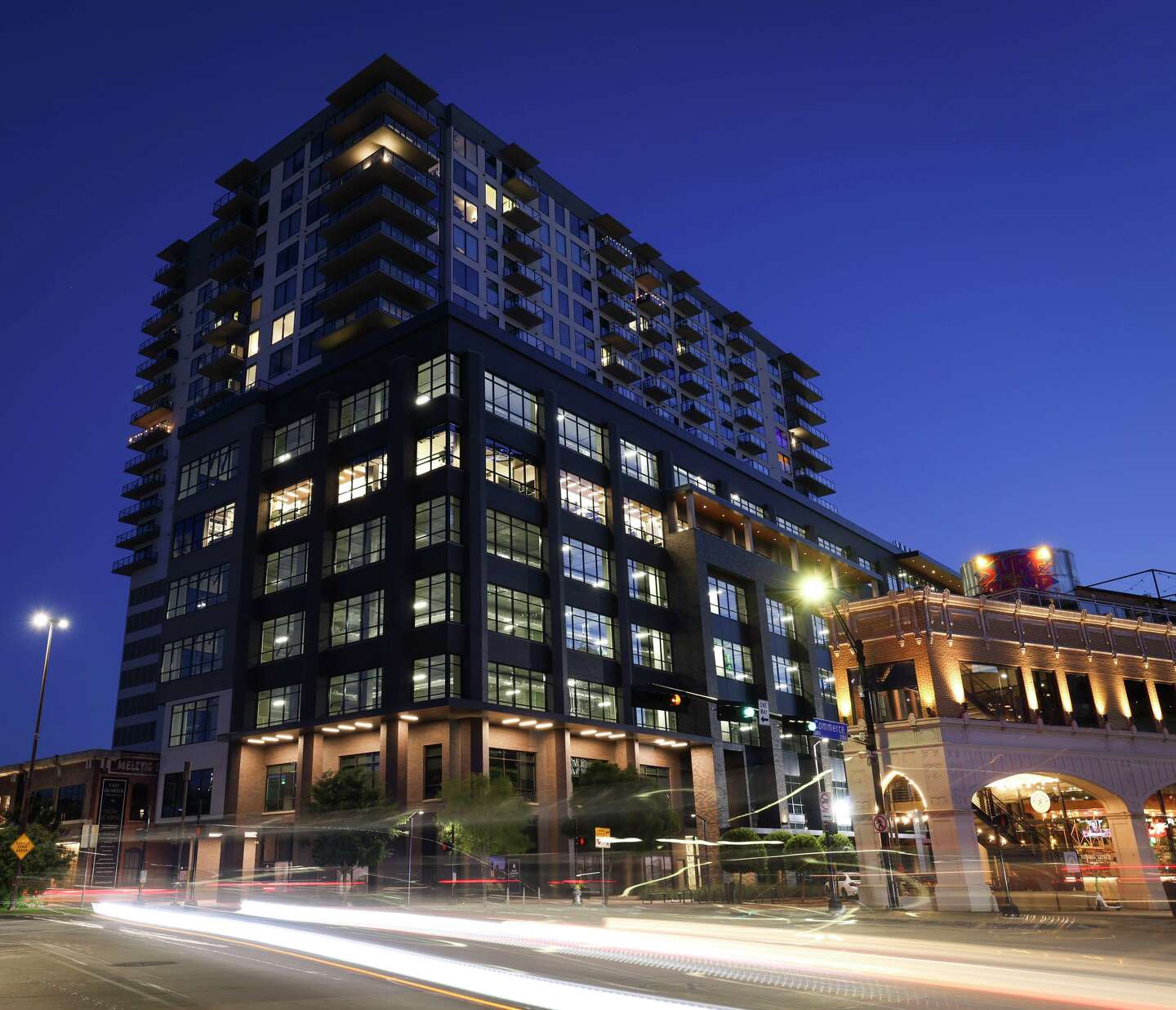 How Merriman Anderson Architects bet on downtown - and won
