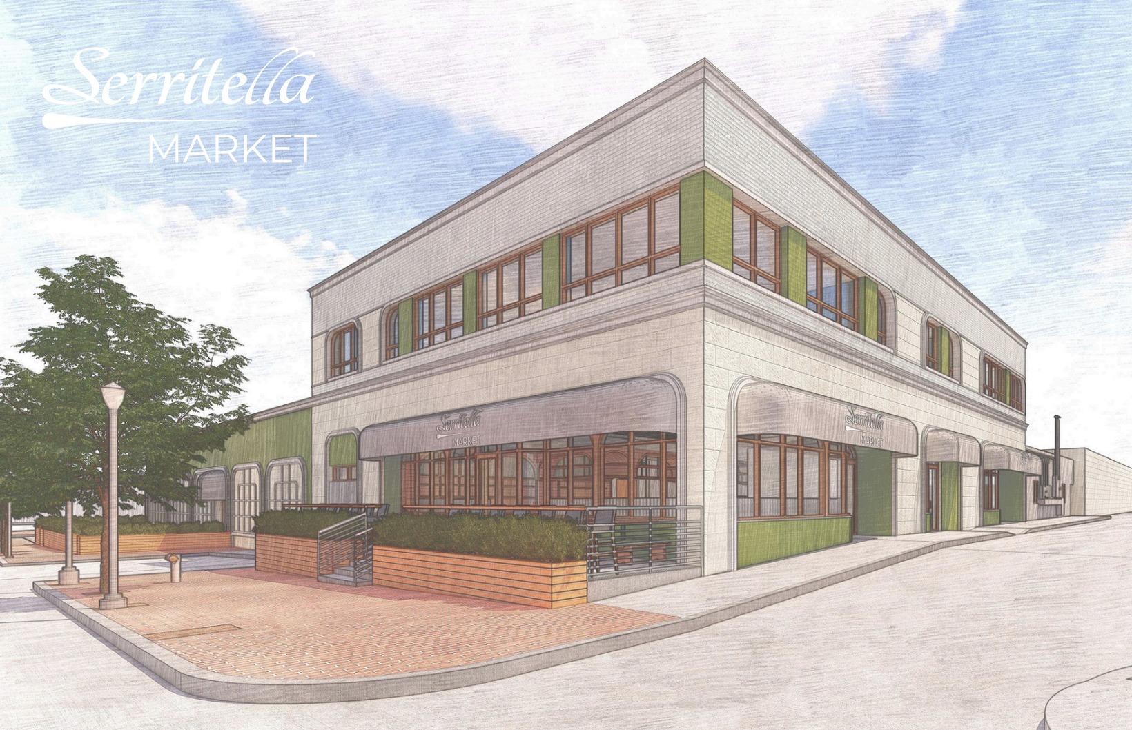 Latest on Serritella, the delayed Dallas restaurant replacing Matt's ...