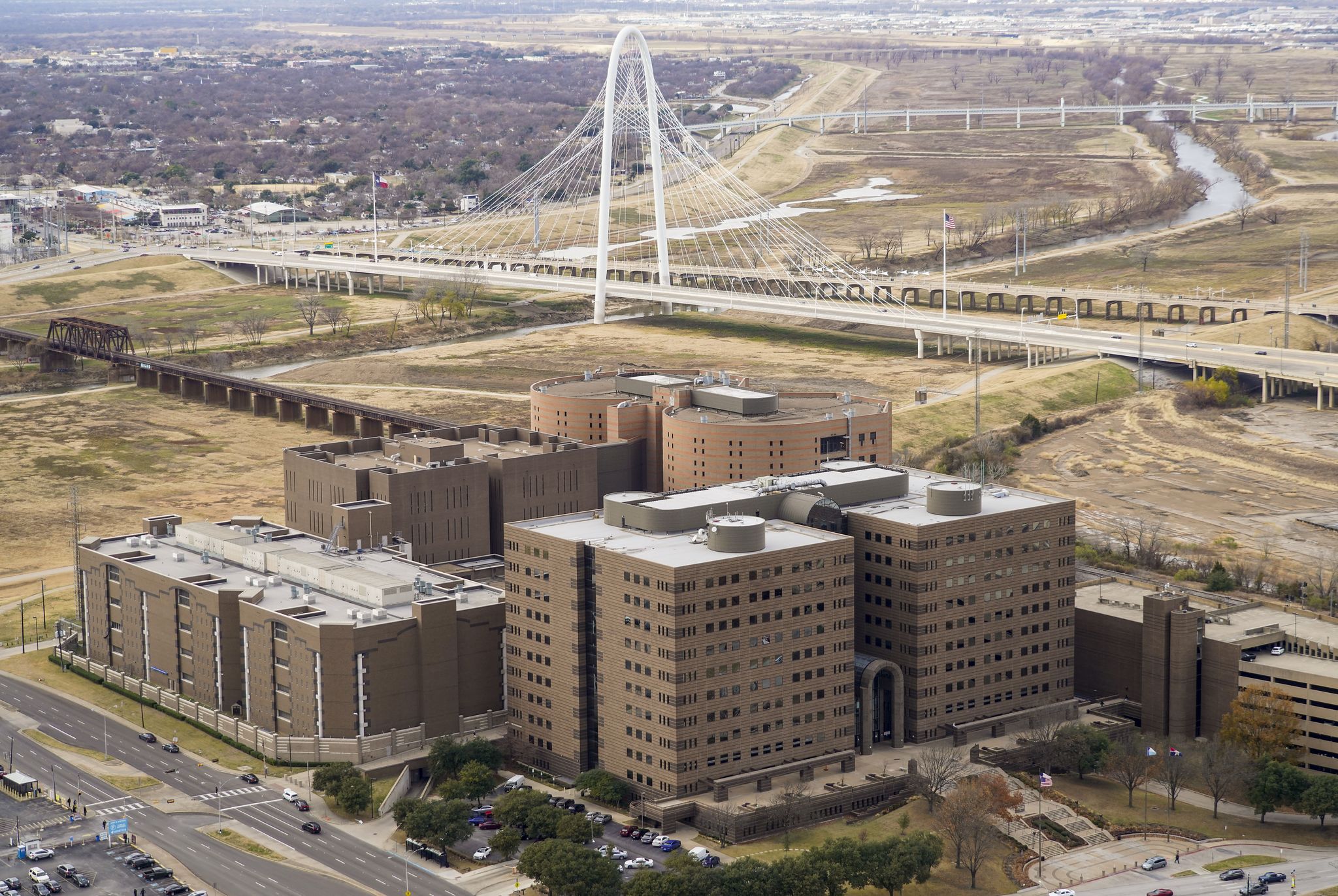 Dallas County wants to borrow $350M for slew of projects, including ...