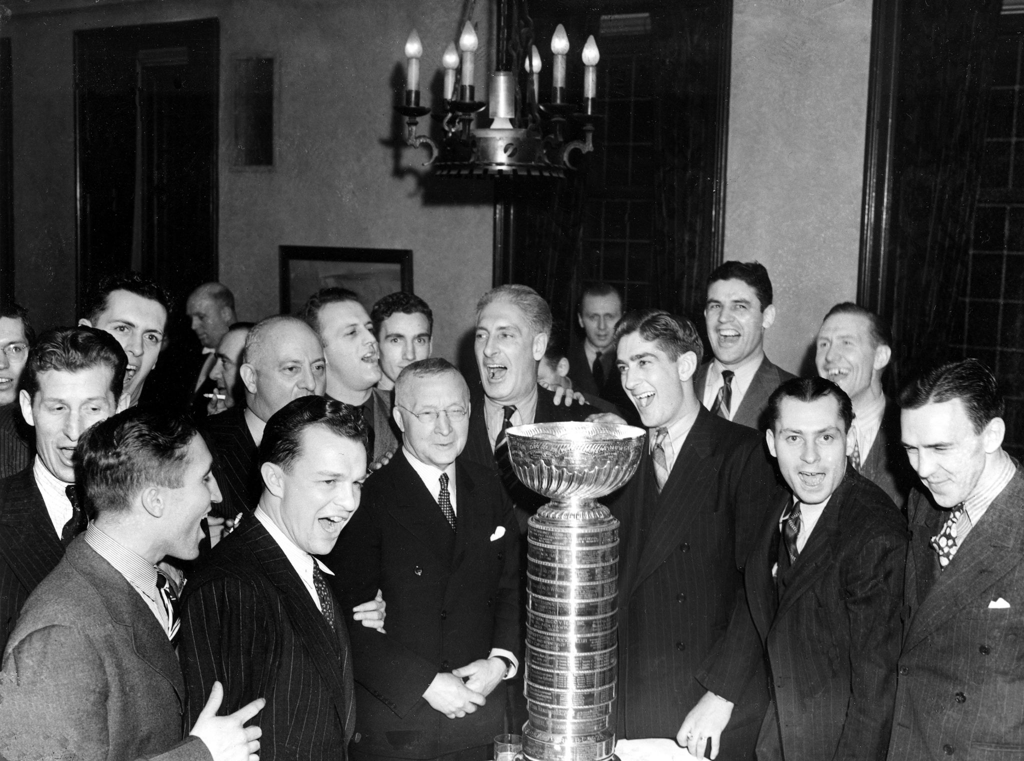 10 things to know about the Stanley Cup, including the time the '99 ...