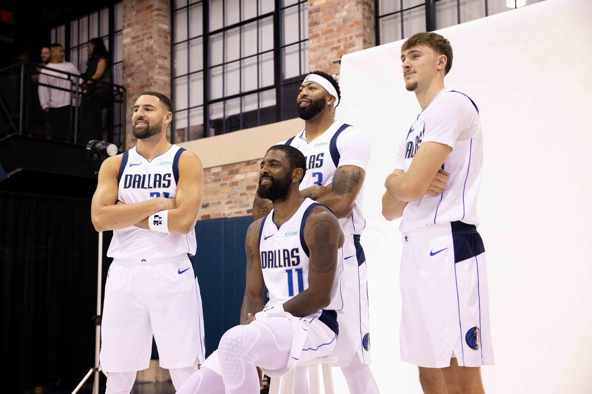As Mavs enter first year post-Luka, they'd better win big, quickly