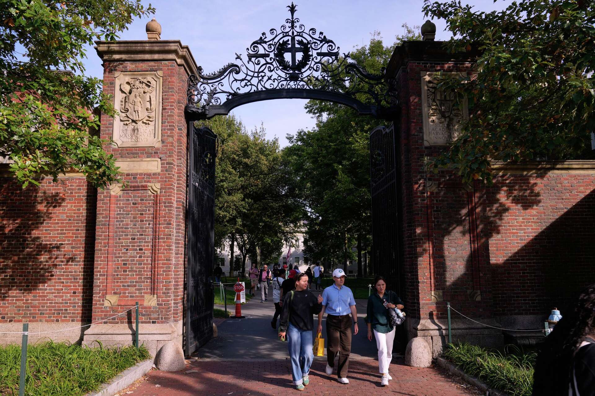 Grade inflation too high at America's colleges