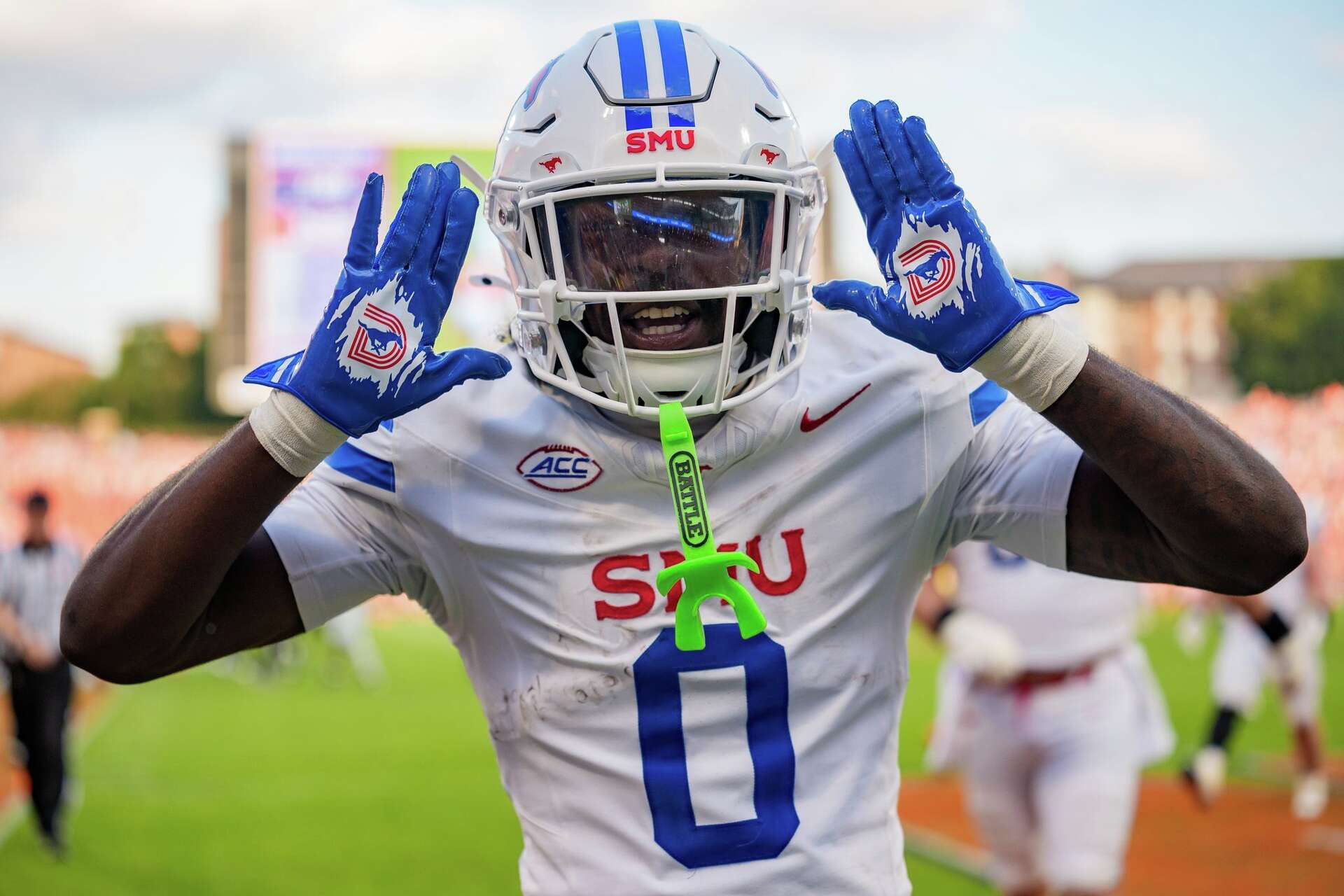 5 thoughts from SMU-Clemson: Mustangs avenge lone ACC loss