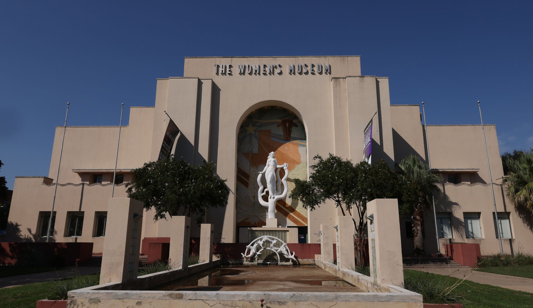 Dallas officials say ex-Fair Park operator OVG didn't turn over key ...