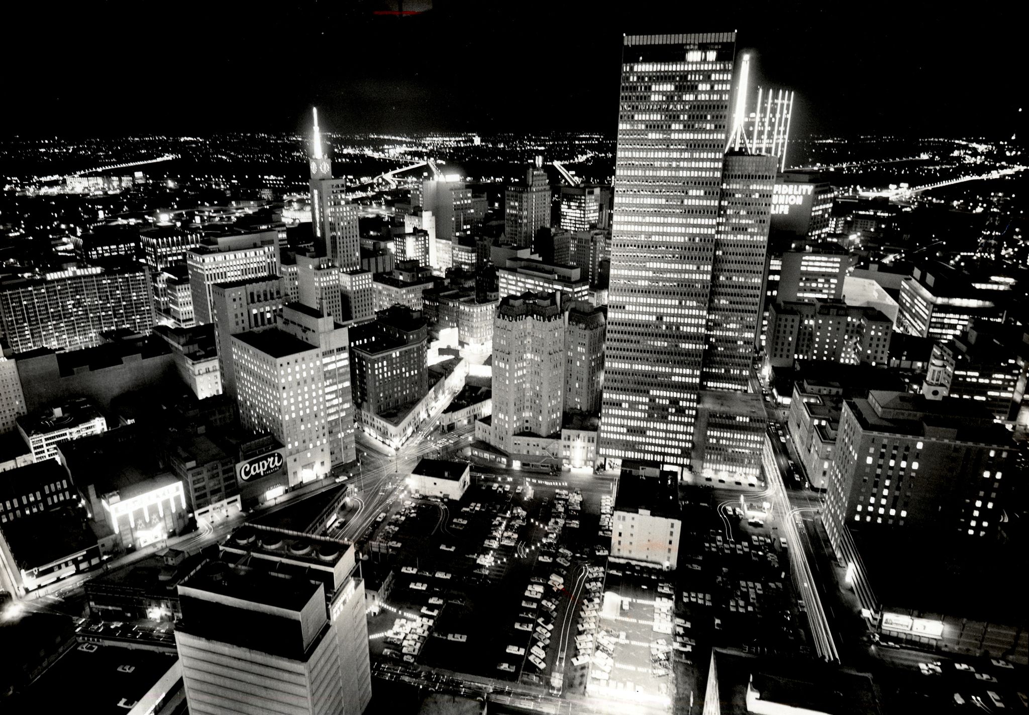 Wilonsky: Downtown Dallas is always at a crossroads, so why does this ...