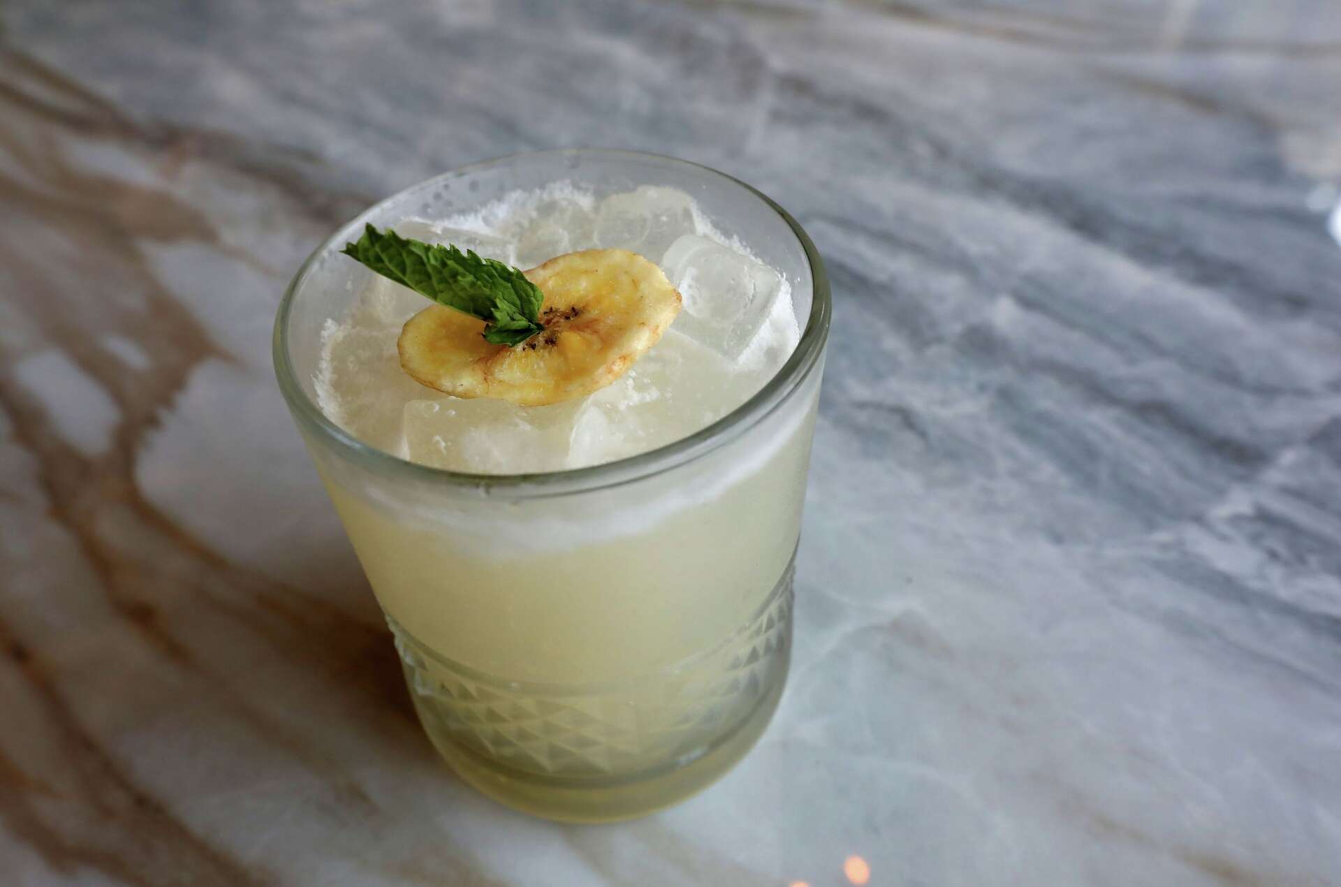 Look inside Hendy's, East Dallas' newest restaurant now open