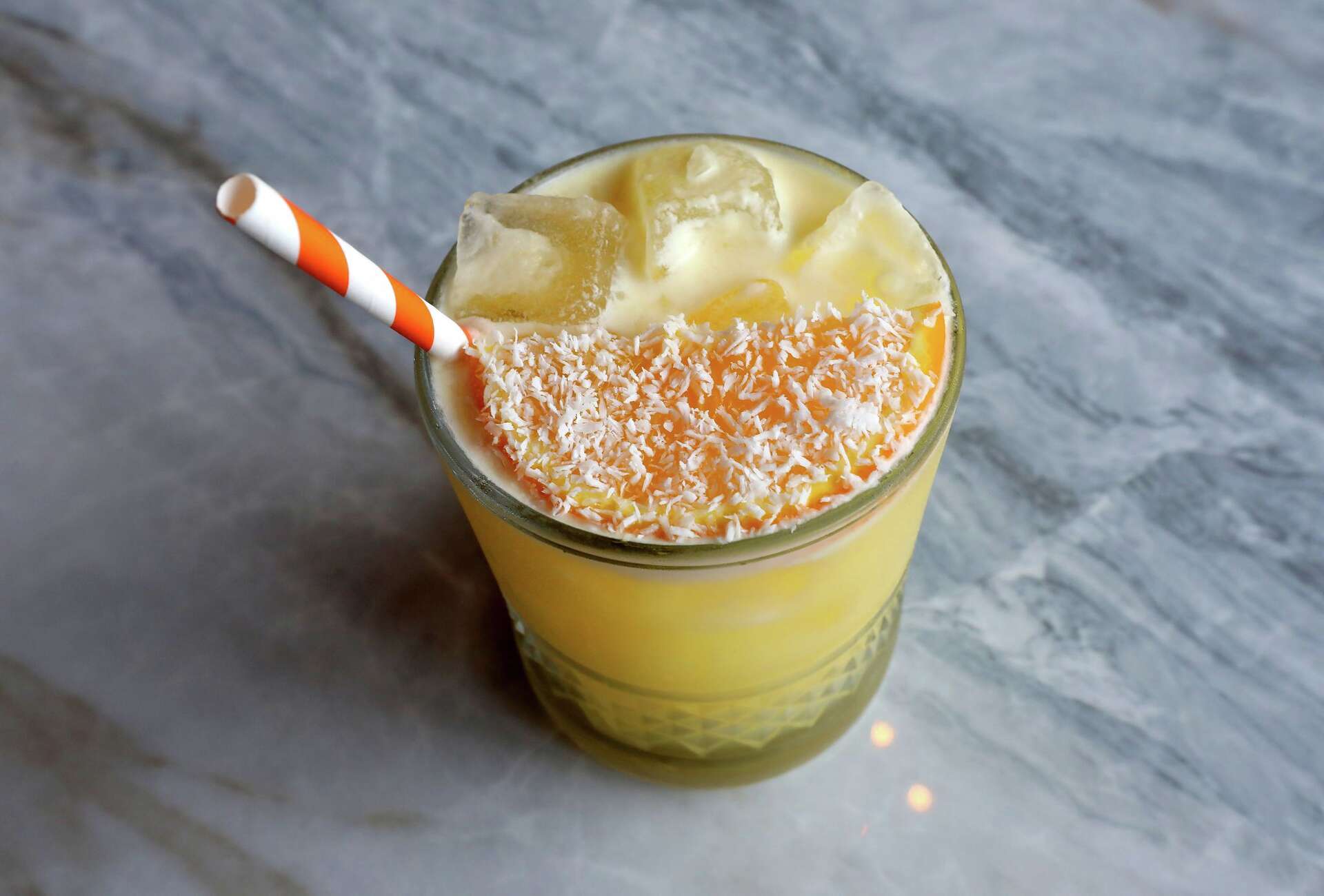 Look inside Hendy's, East Dallas' newest restaurant now open