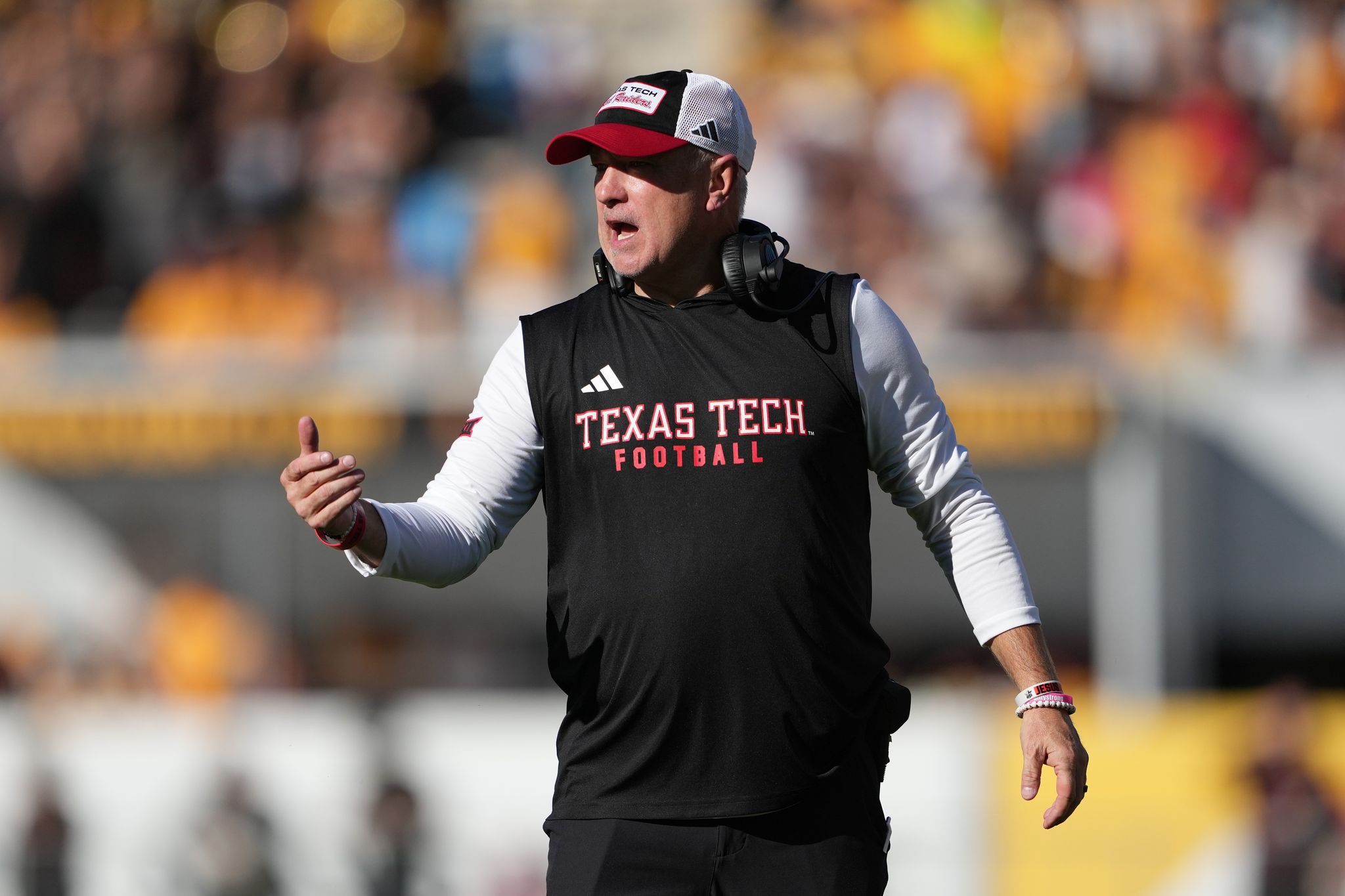 Texas Tech's NiJaree Canady signs NIL deal with AUSL, will get equity