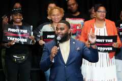 Texas appeals court rejects to intervene in Dallas County runoff