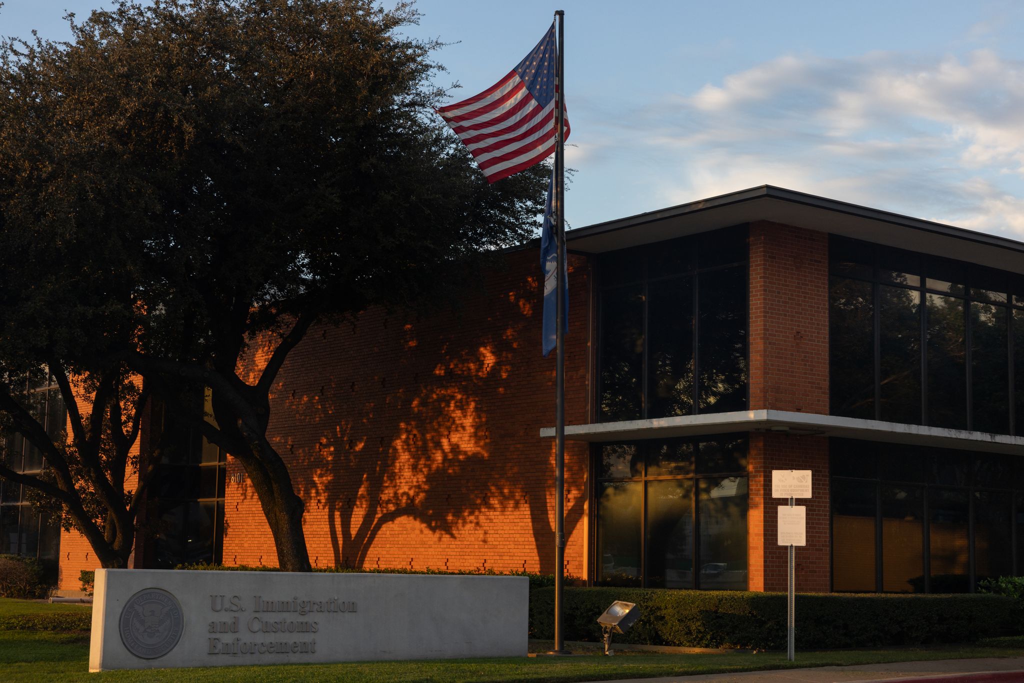 Feds detain North Texas man, revoke DACA status over social media posts