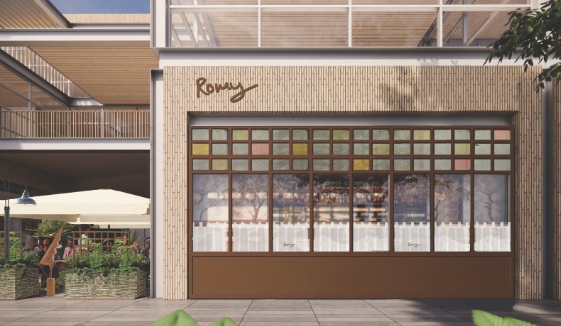 New restaurant Romy to open on Henderson Avenue in Dallas in 2026