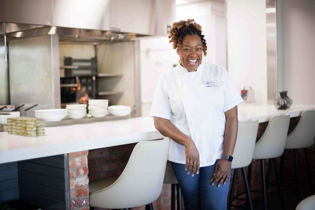 The Landing, Tiffany Derry's new restaurant, opening in Grand Prairie