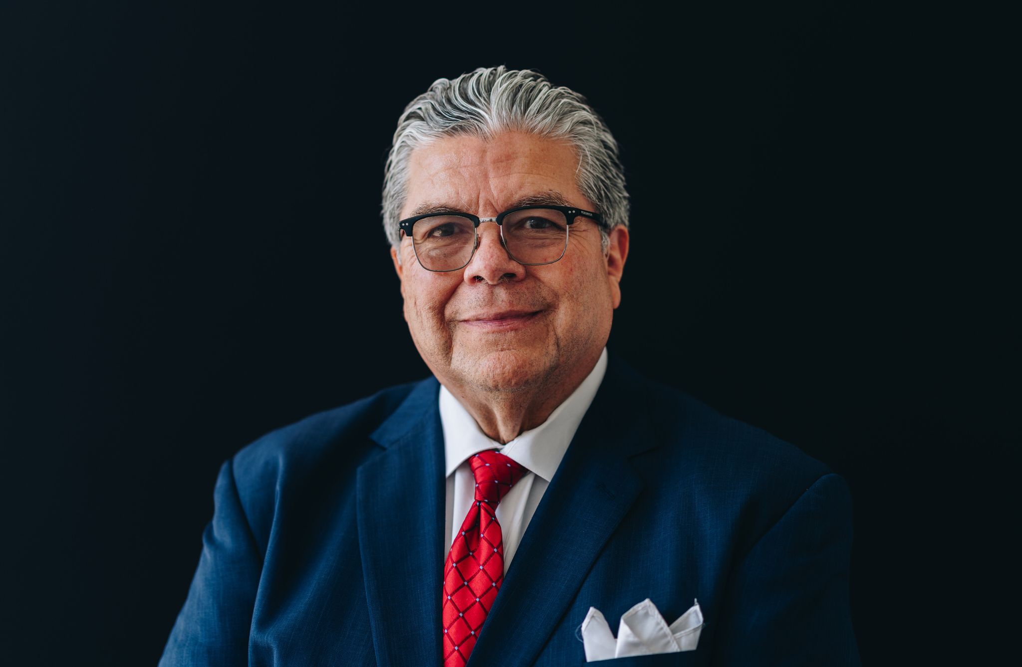 Mesquite Mayor Daniel Alemán Jr. faces challenger in upcoming election