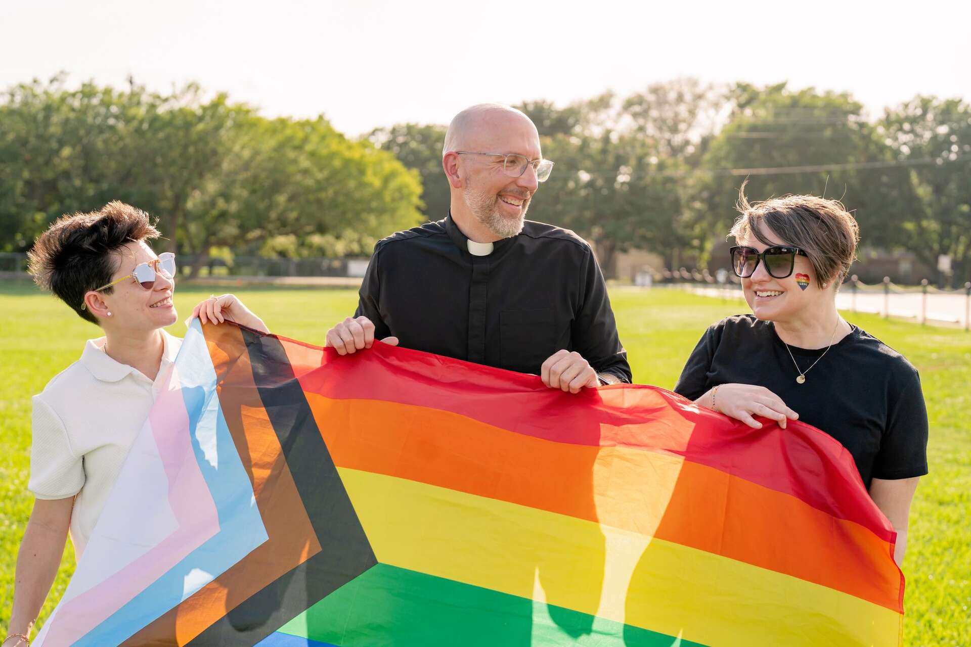 Keller revokes prayer invitation to pastor who hosted Pride festival