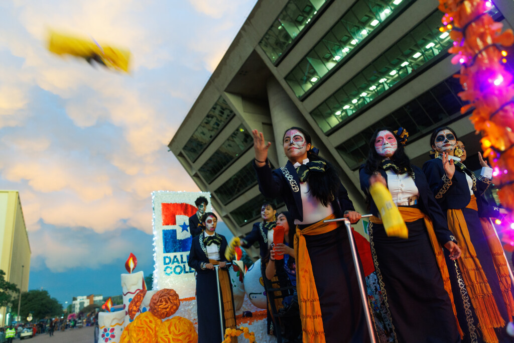 Día de Muertos 2025: significado, historia, altares y todo sobre la ...