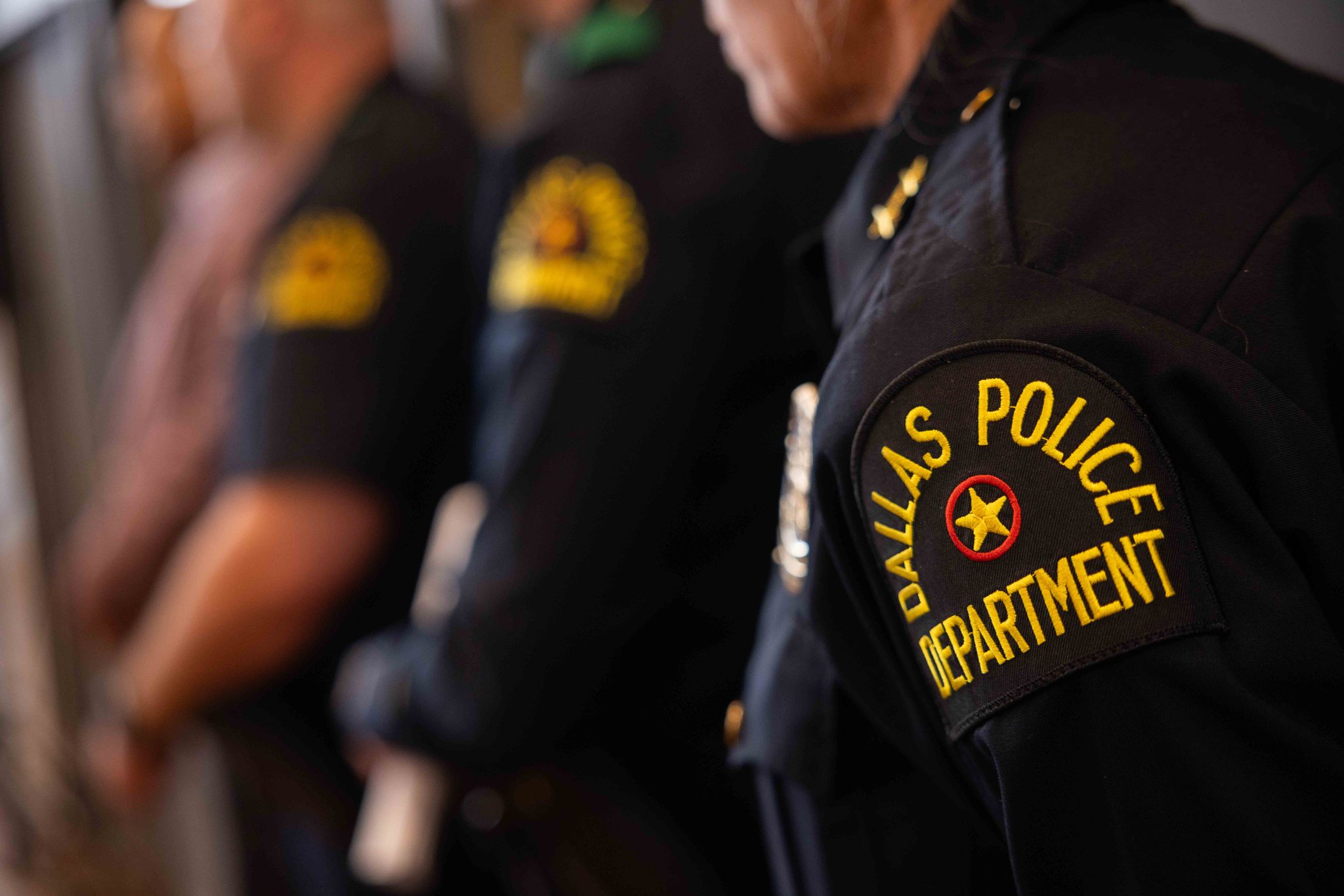 From Dallas police: Five big moves that shaped your life in 2025