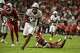 Texas A&M RB EJ Smith declares for 2026 NFL Draft