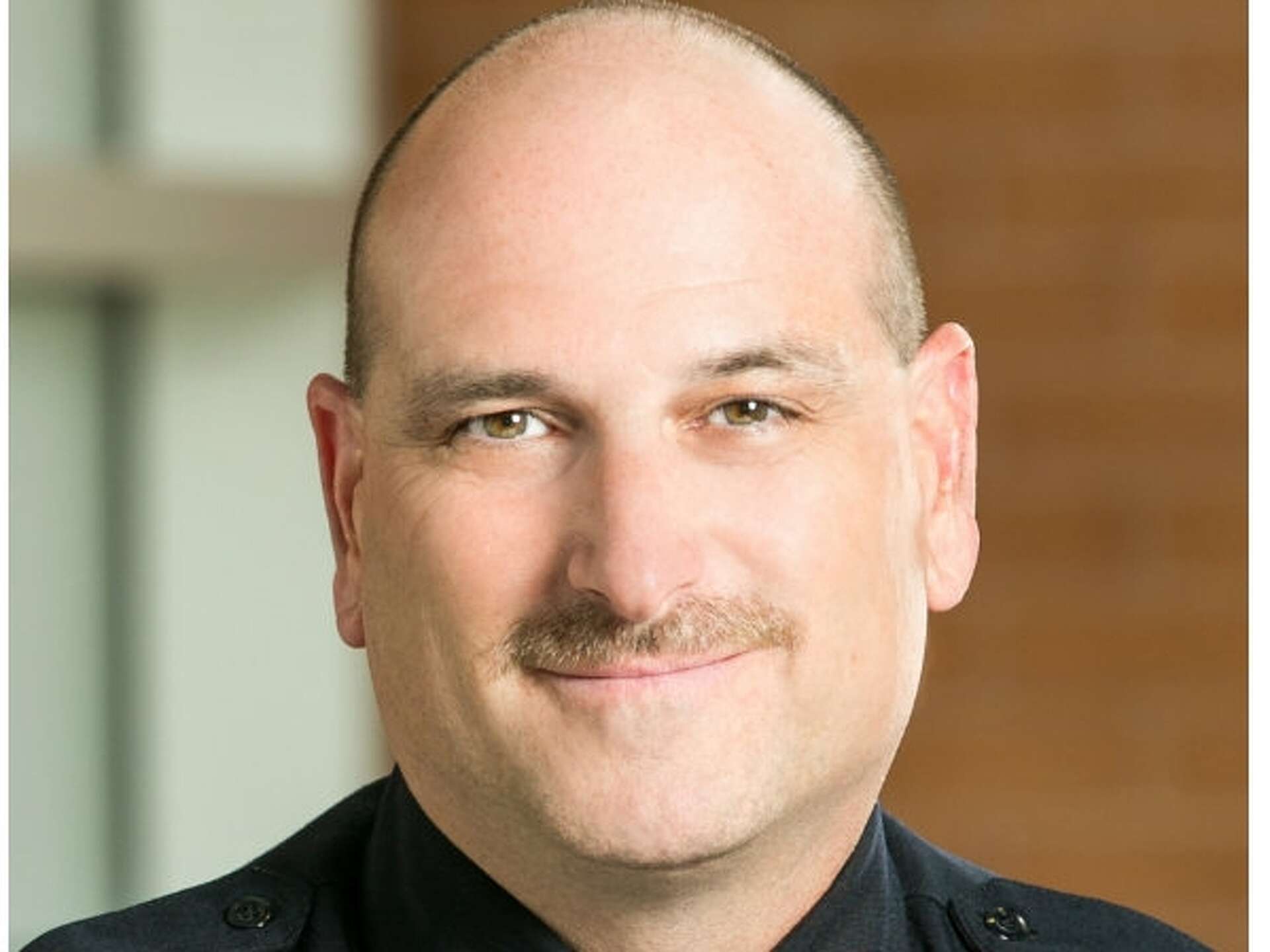 Hurst police chief passed away on Thursday, officials say