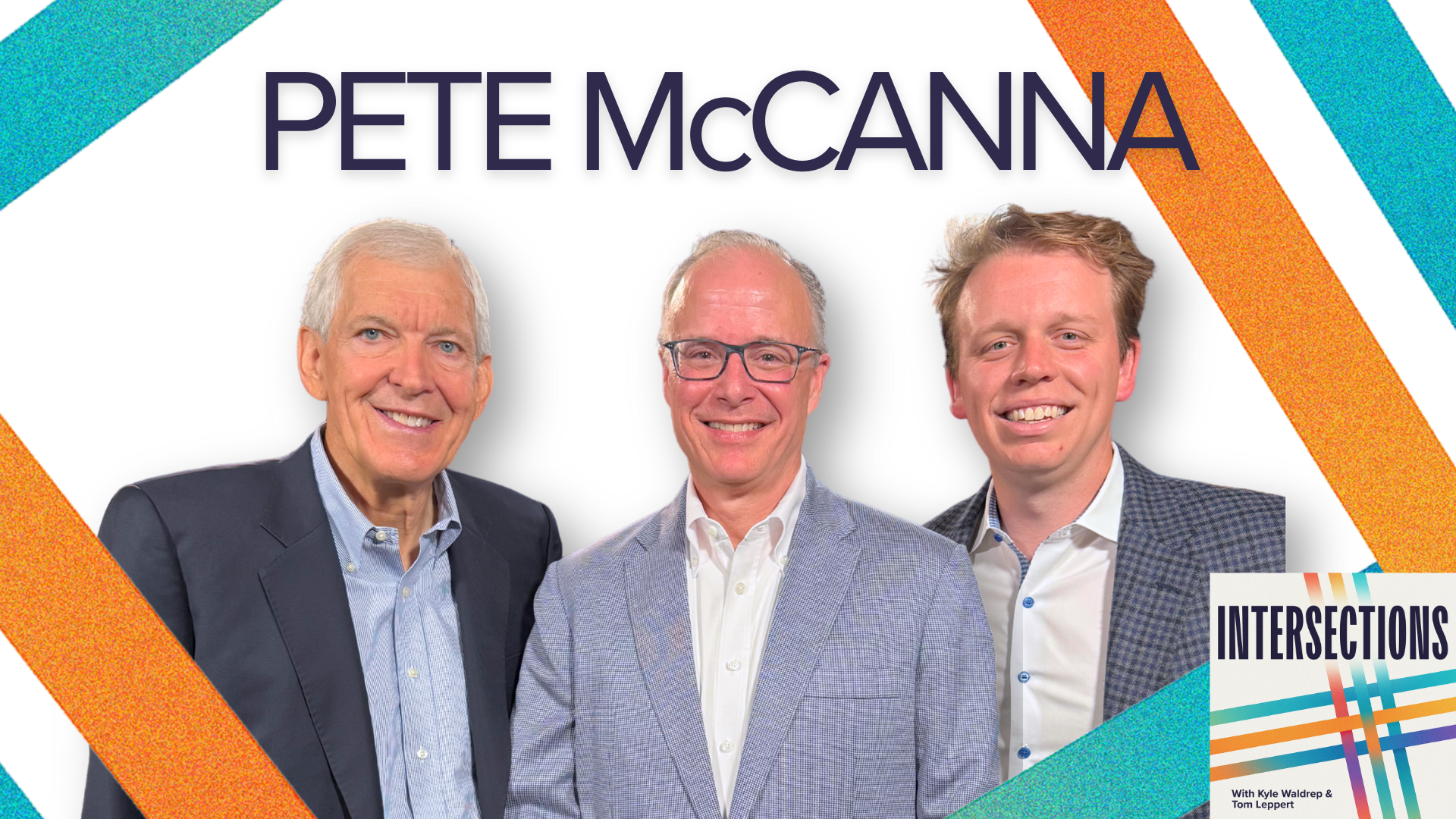 Baylor Scott & White Health CEO Pete McCanna: Embracing AI in healthcare