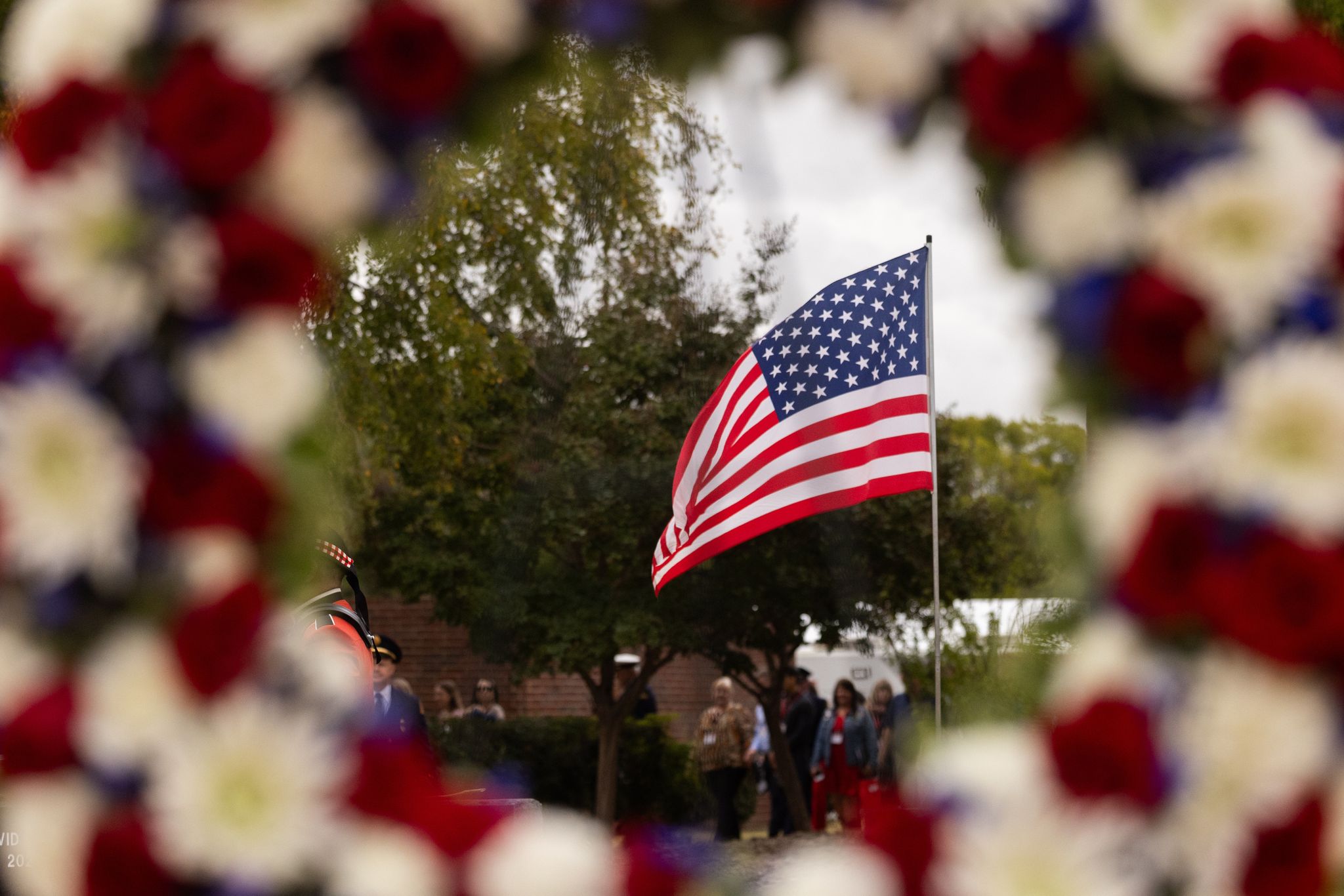 Dallas Fire-Rescue honors fallen firefighters with memorial ceremony