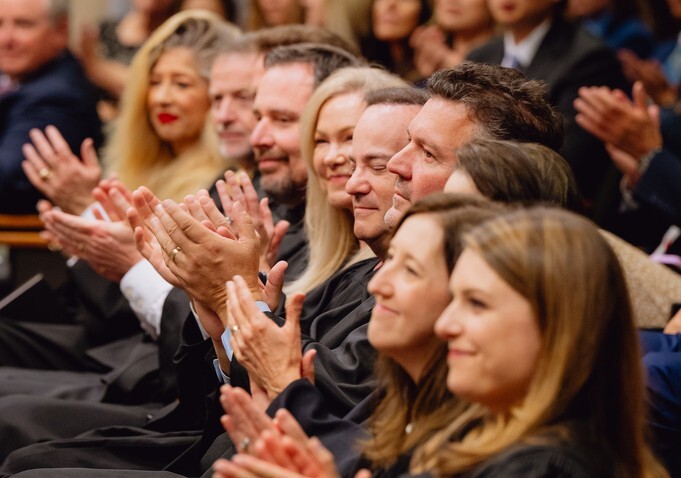 Judges go abroad to sell Texas' new business court system