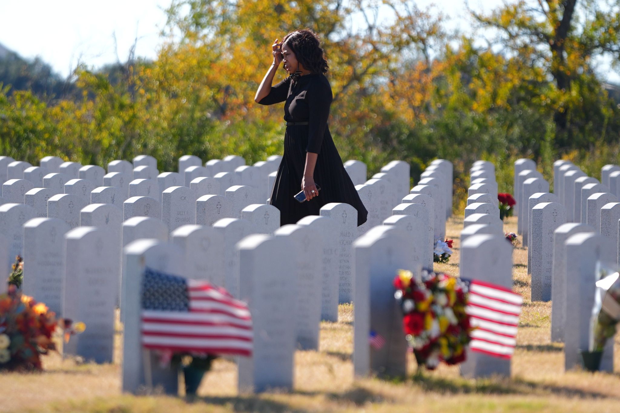 What's open, what's closed for Veterans Day?