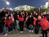 Texas Tech LB Jacob Rodriguez's Heisman campaign driven by Army wife