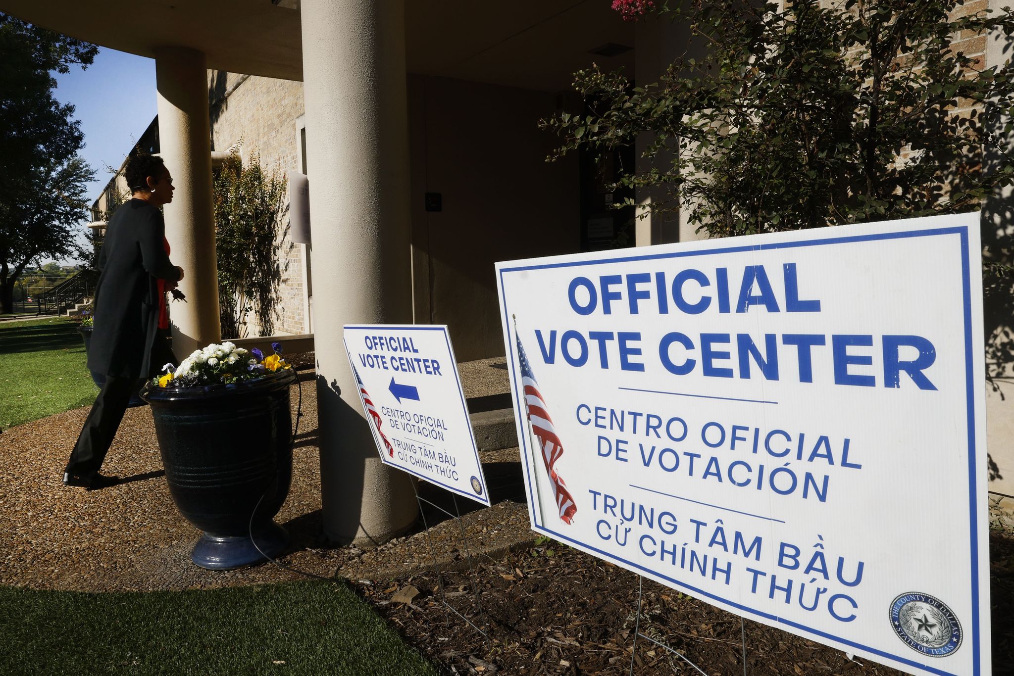 Record number of ballots cast in 2025 November election