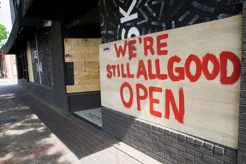 AllGood Cafe in Dallas saved and will remain open