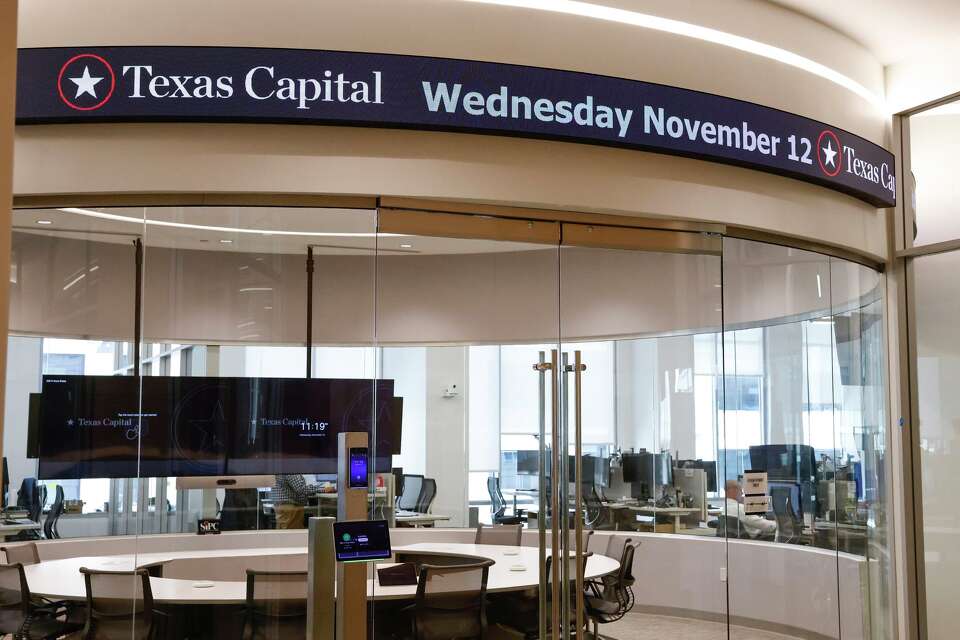 Texas Capital needed to transform, and it did. How is simpler than it seems