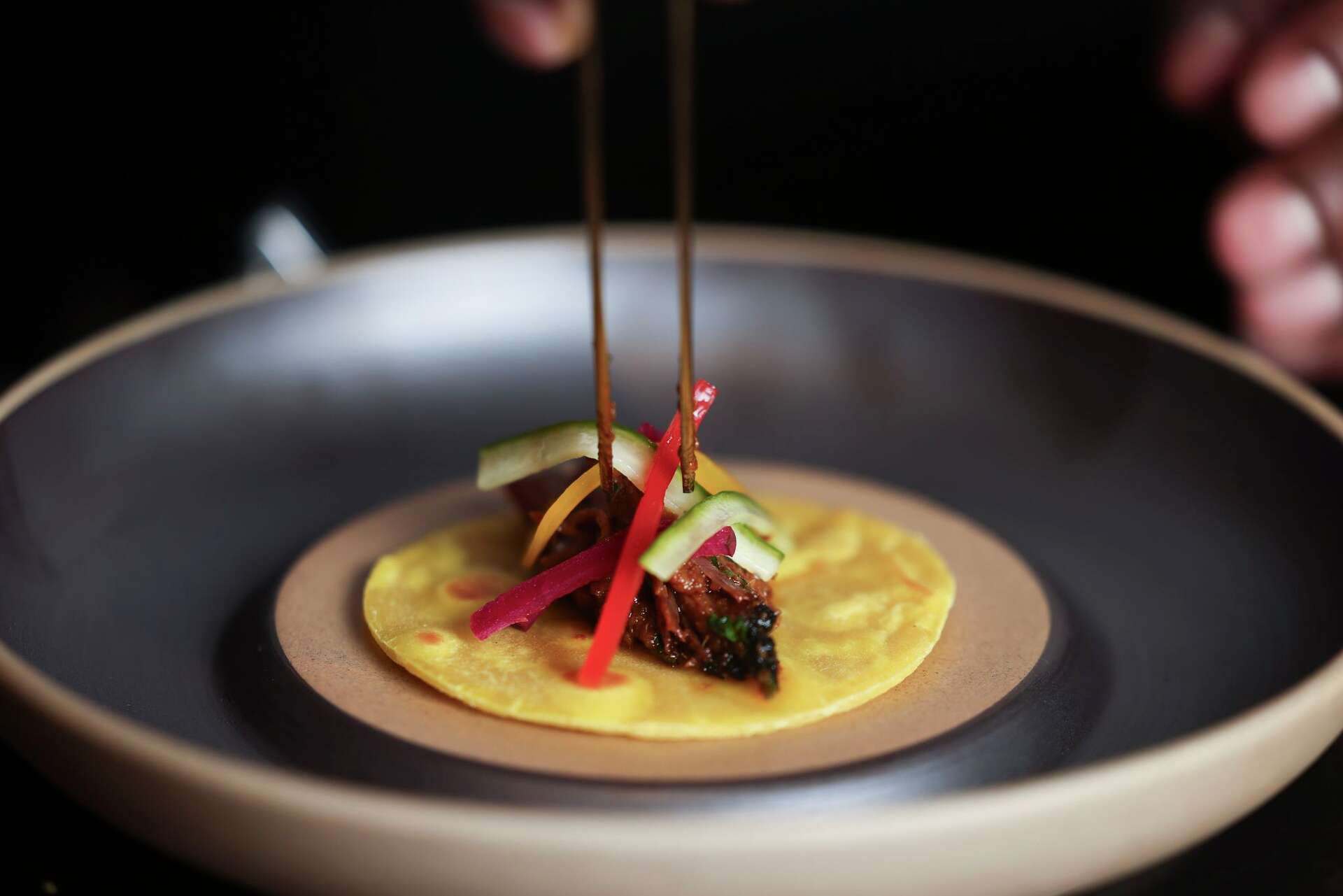 Jashan now open in Plano, serving upscale Indian food