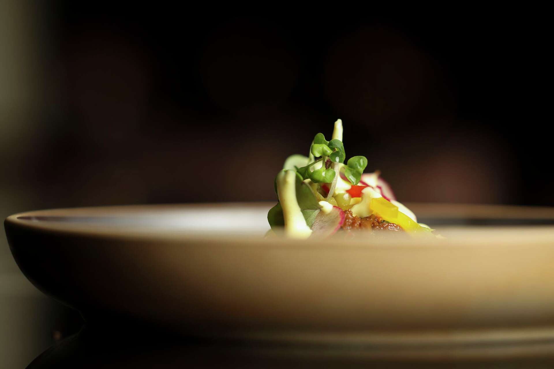 Jashan now open in Plano, serving upscale Indian food