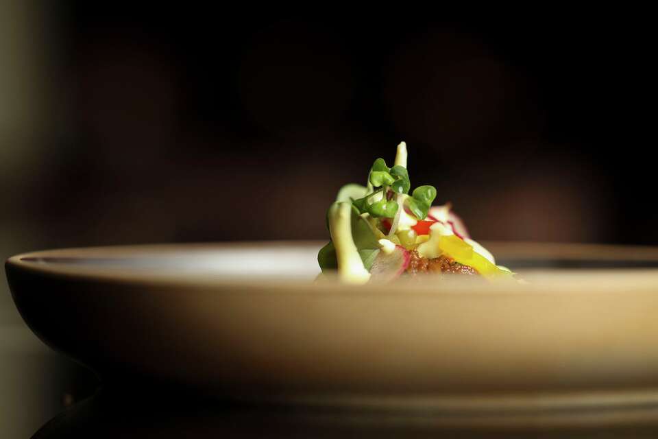 Jashan now open in Plano, serving upscale Indian food