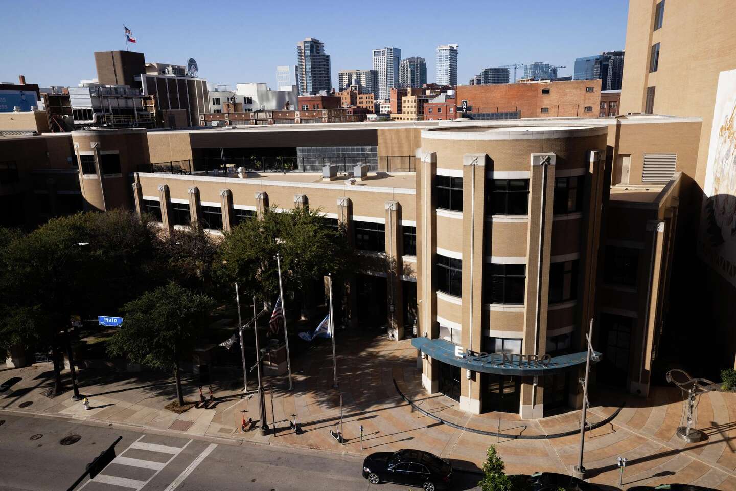 EL Centro: 5 things to know about Dallas College's flagship campus