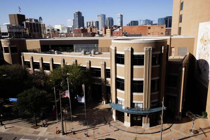 Dallas College to announce development finalists for new El Centro Campus