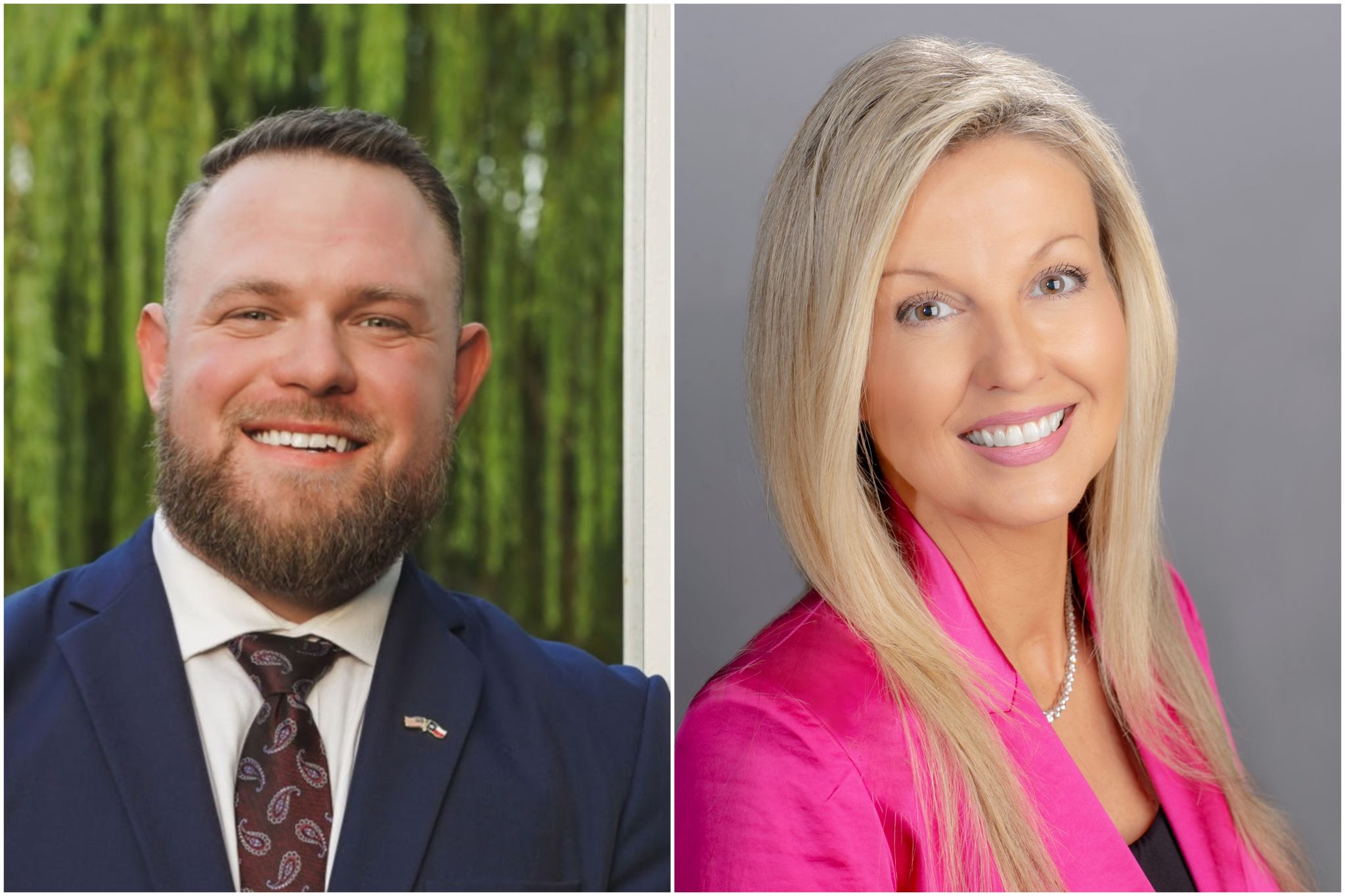 Democrats, Republicans mix it up in Tarrant County state Senate election
