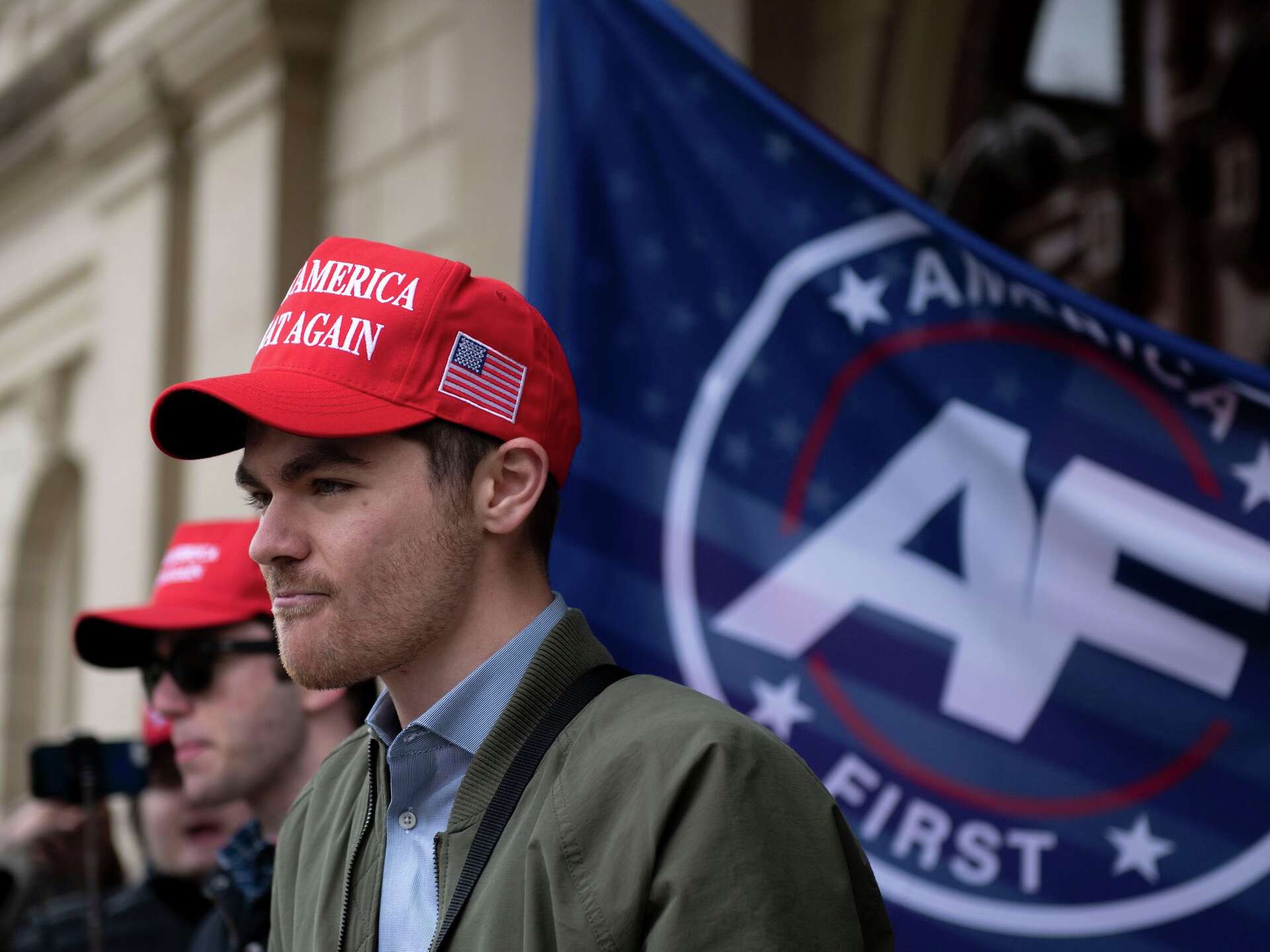 John Cornyn: Antisemitism's rise is intolerable