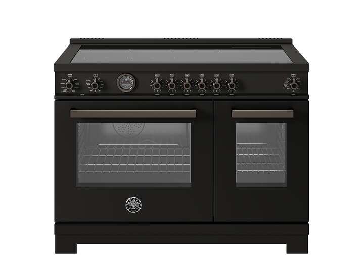 What's an Aga, and why does everyone have a luxury European stove right ...